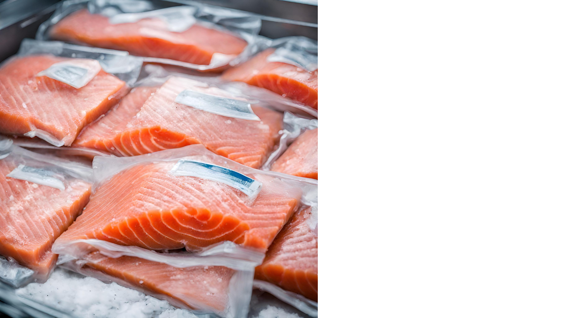 Frozen Pre-Cooked Meals | Shall We SG