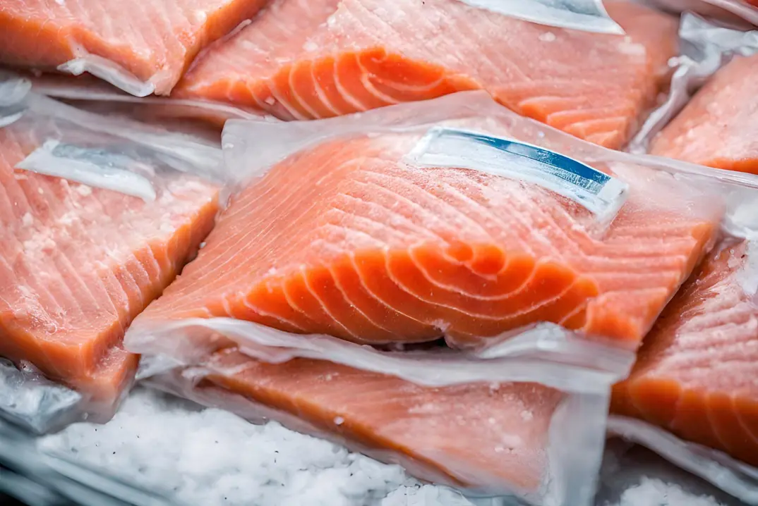 Frozen Pre-Cooked Meals | Shall We SG