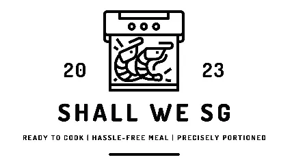 Frozen Pre-Cooked Meals | Shall We SG